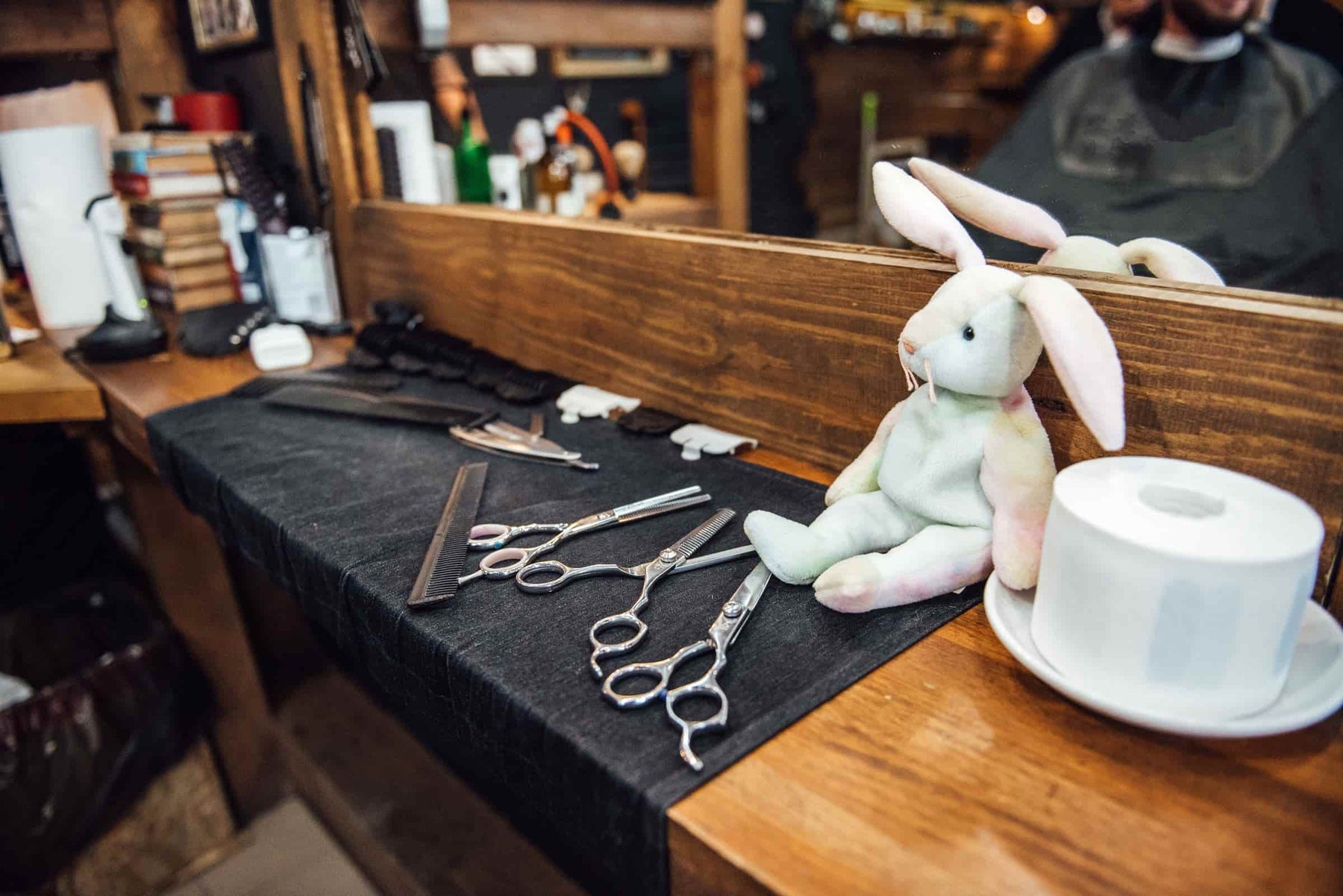 The Top 5 Best Japanese Hair Scissors - Japan Scissor Shop