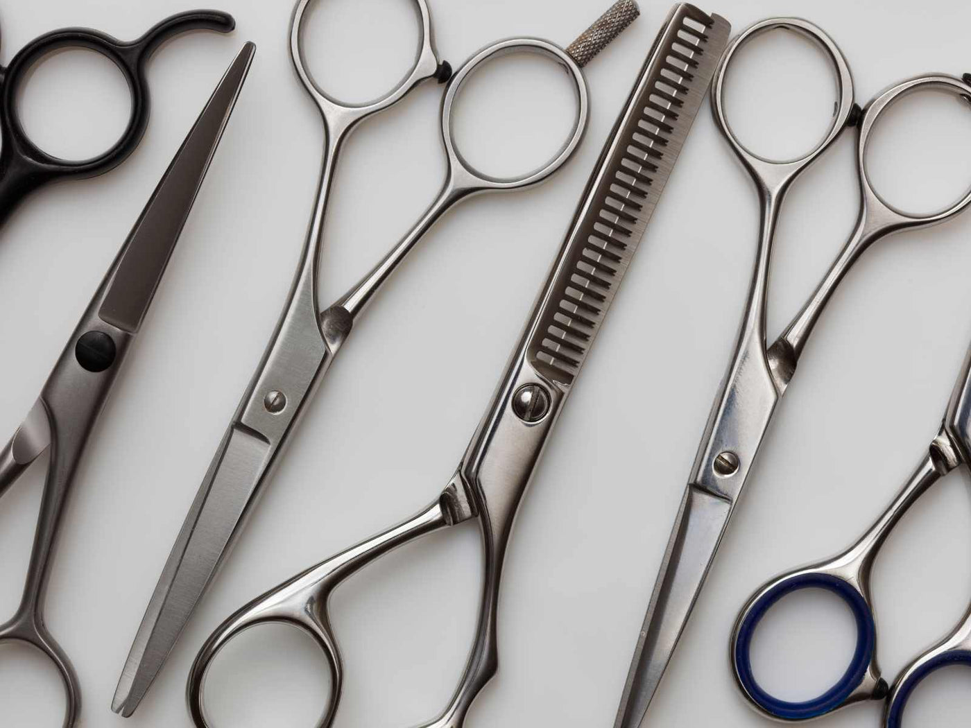 The Top 10 Best Japan Scissors For Hairdressers & Barbers - Japan ...