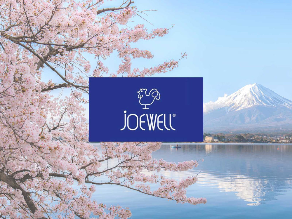 Joewell Scissors - Japan Scissor Shop