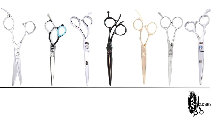 Apprentice & Student Hair Scissors - Japan Scissor Shop