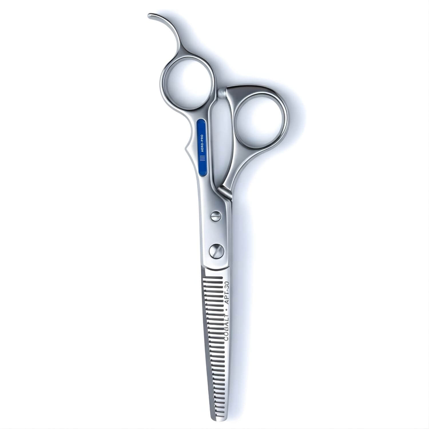 Juntetsu Aero-Pro Texturising & Thinning Scissors | Japanese 30/40 ...
