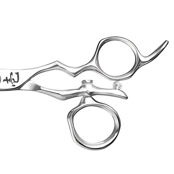 Ichiro Kawa Swivel Thumb Cutting Scissors | 360° Ergonomic ...