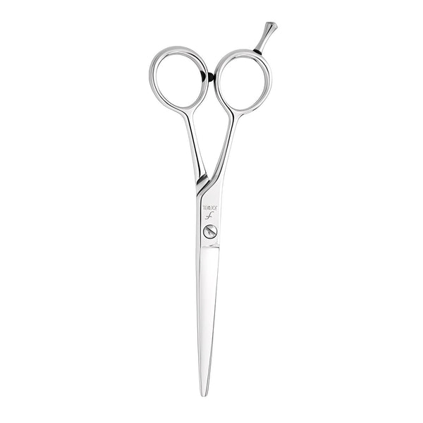 Joewell Scissors Tagged "Left-Handed" - Japan Scissor Shop