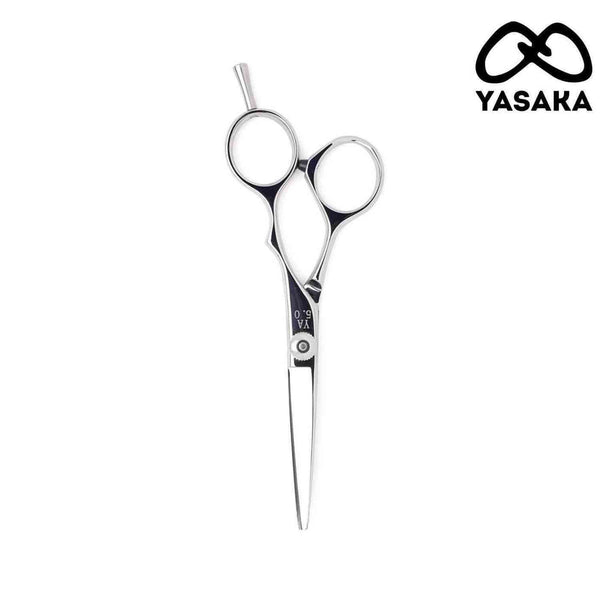 Yasaka YA Hair Cutting Scissors: Premium SUS440C Steel | Japan Scissor ...